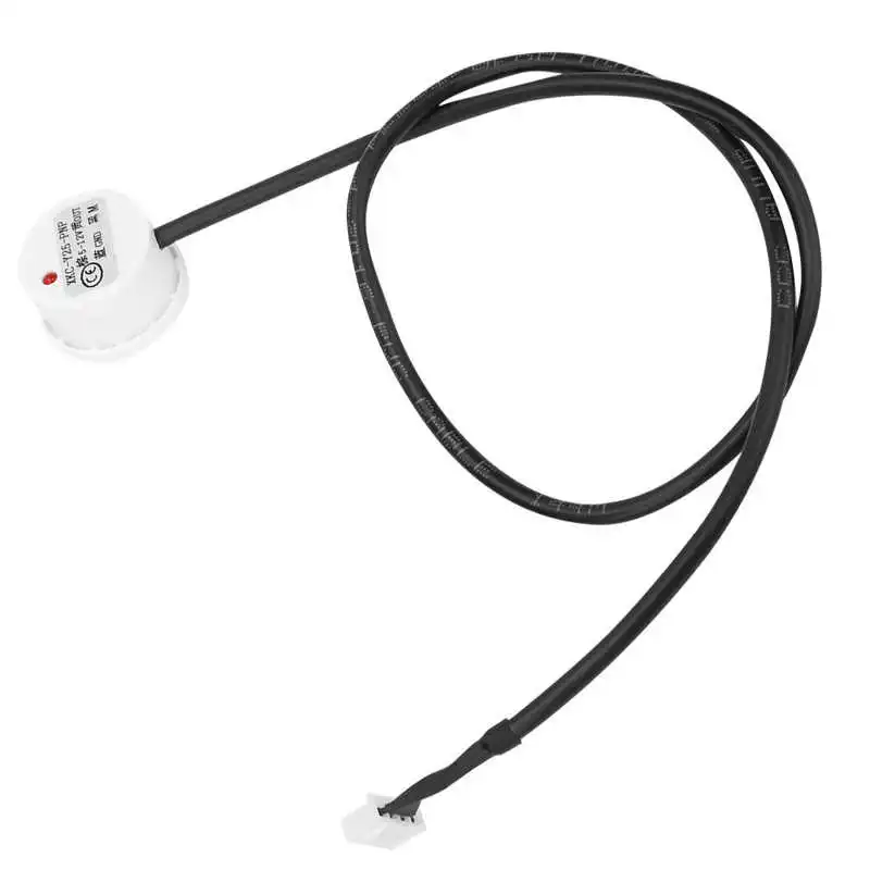 GitHub - elpilasgsm/water-lever