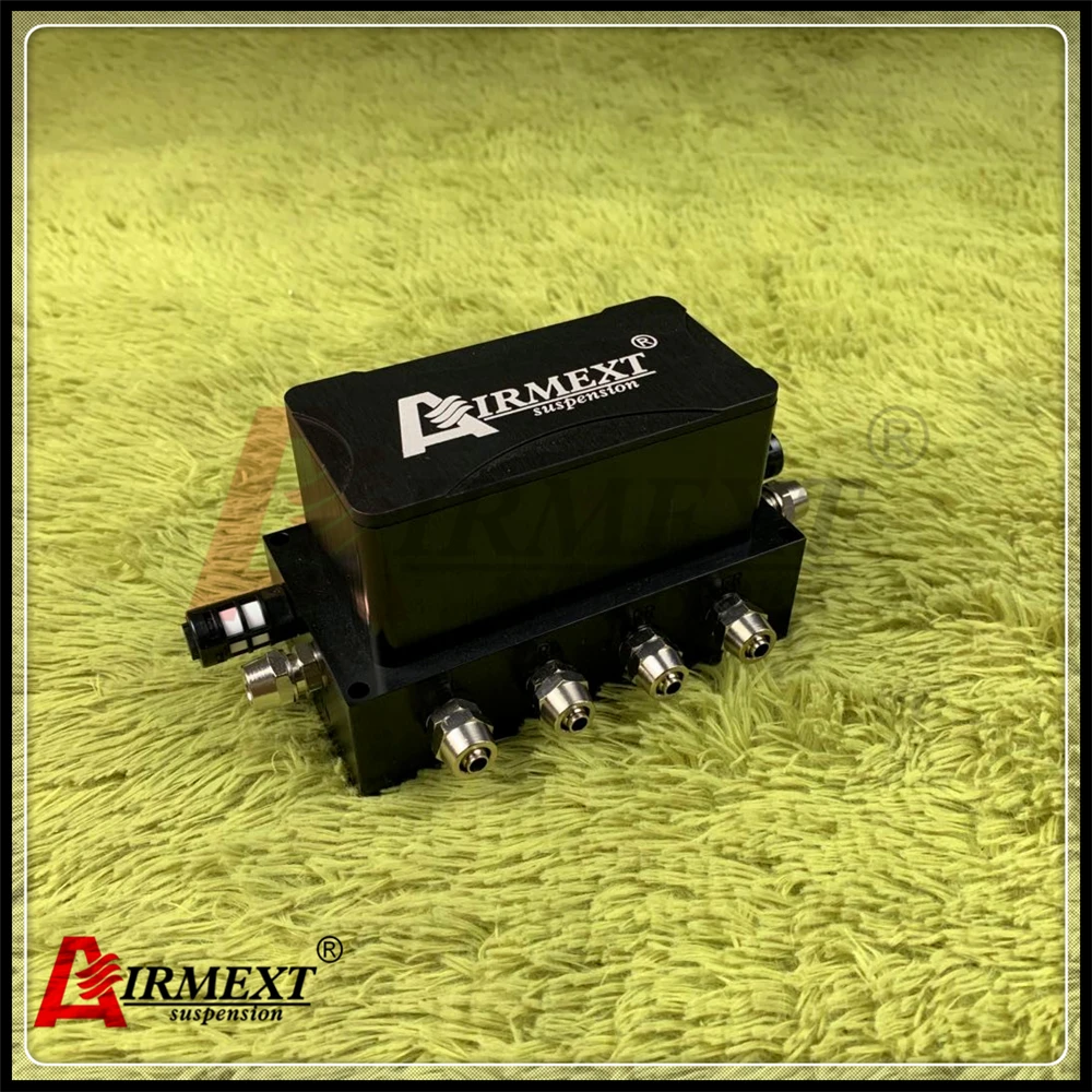 AIRMEXT® / SN X5 /air management Top Grade Air suspension system ...