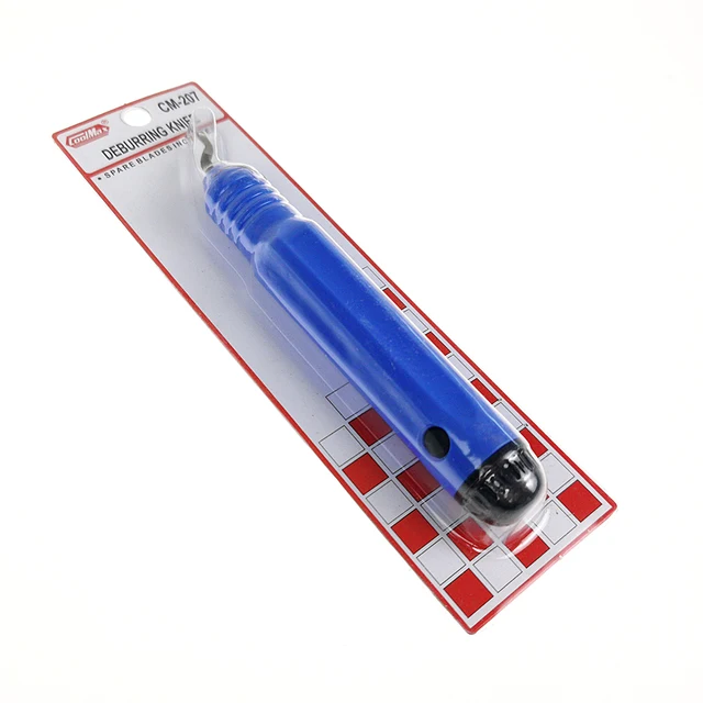 Trimming Knife Copper Tube Trimmer Burr Cutter Scraper Deburring Handle ...