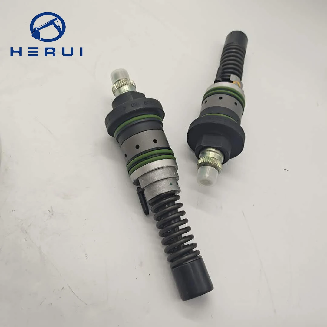 20500360 оригинальный инжекторный насос VOE 0414401105 для топливного ...