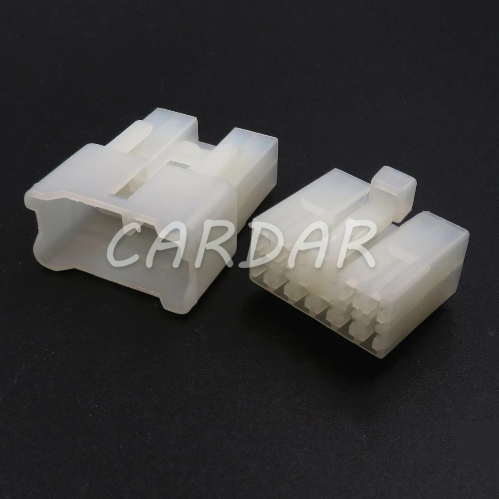 1 компл. 10 контактов 2,3 серия автомобильный линейный хвостовой разъем ...