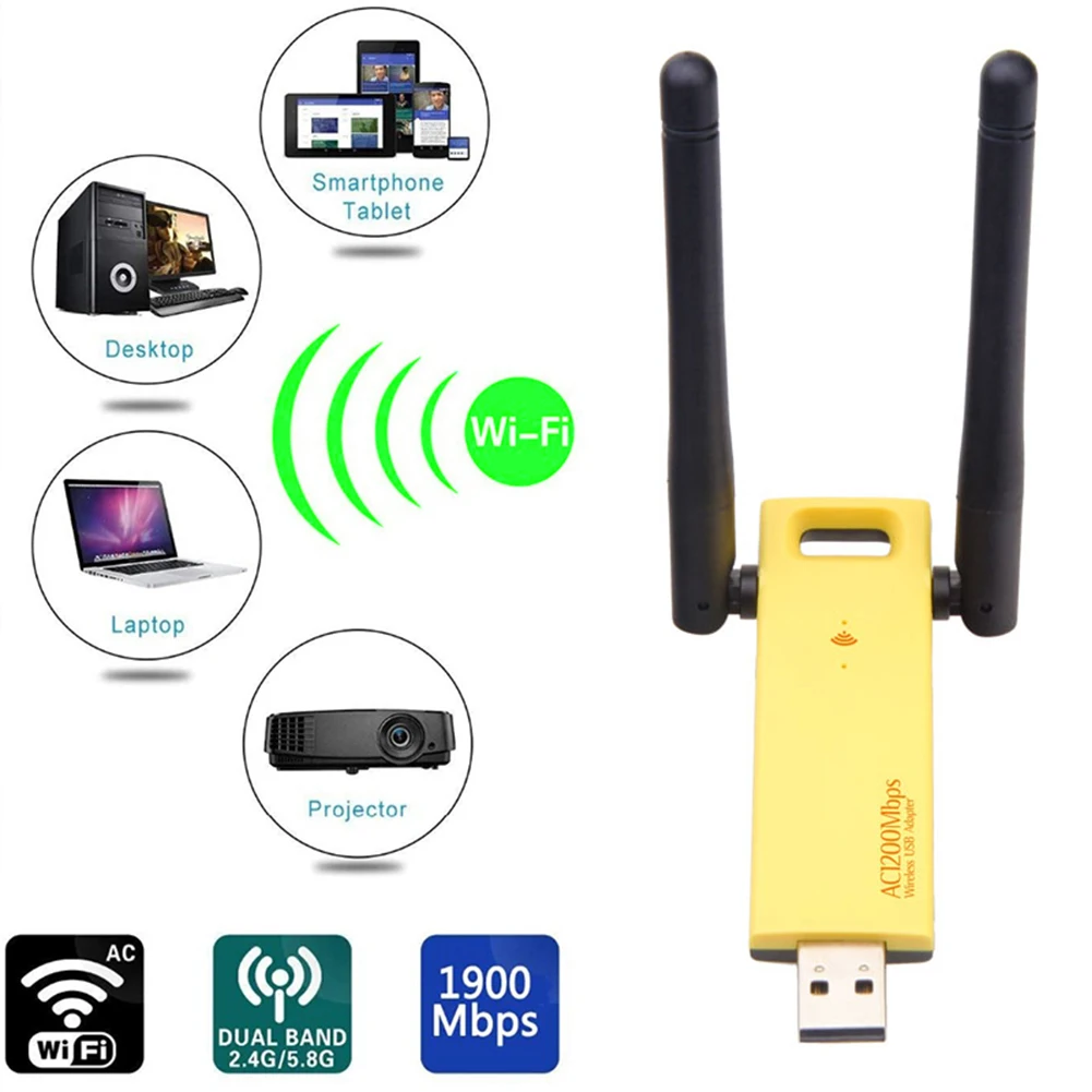 Realtek 8812au wireless lan 802-11ac usb - travelervlero