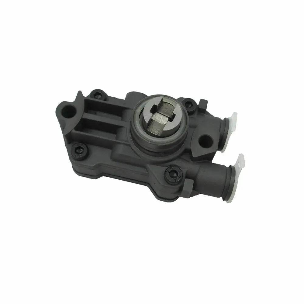 Дизельный топливный насос низкого давления для Mercedes Benz A C E G M ...