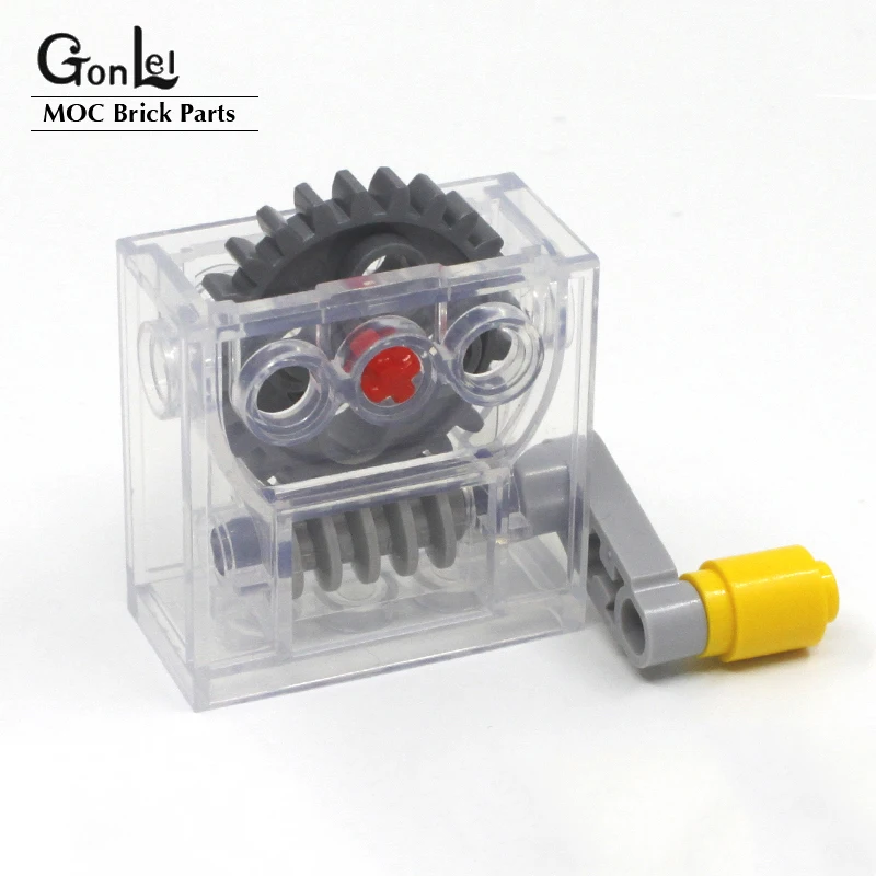 Комплект технических деталей GonLeI для LEGO EV3 | AliExpress