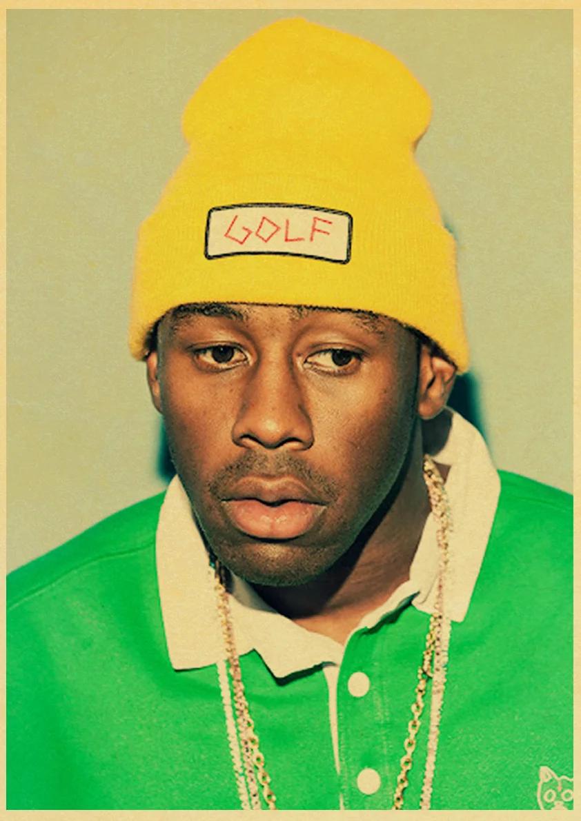 Tyler the creator биография