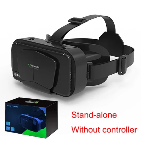 Vr shinecon controller store