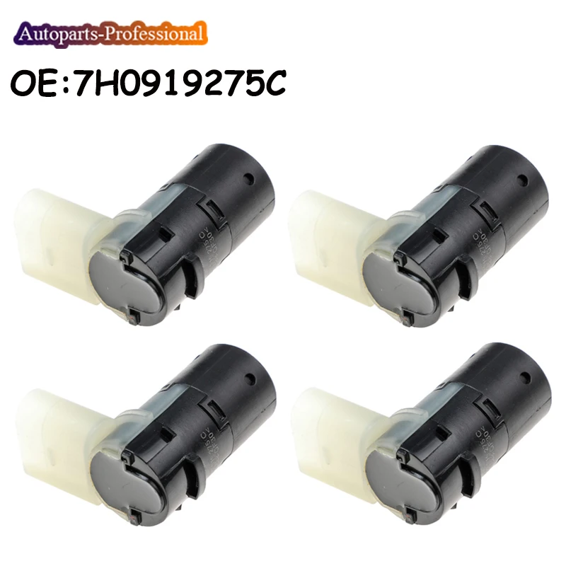 LARBLL New 7H0919275E, 7H0919275B, 4B0919275G PDC Parking Sensor For ...