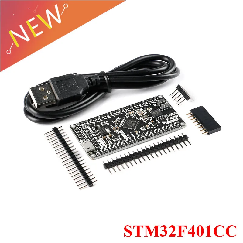 Макетная плата MicroPython 512K STM32F401 STM32F411 STM32F411CEU6 STM32F411CEU6 | AliExpress