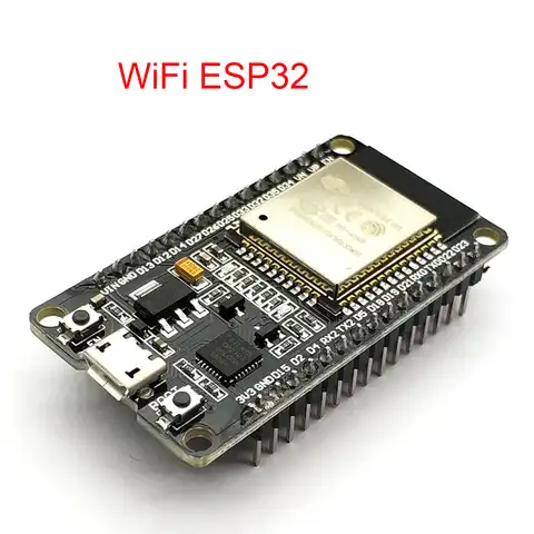 Devkit v1 esp32 - купить недорого | AliExpress