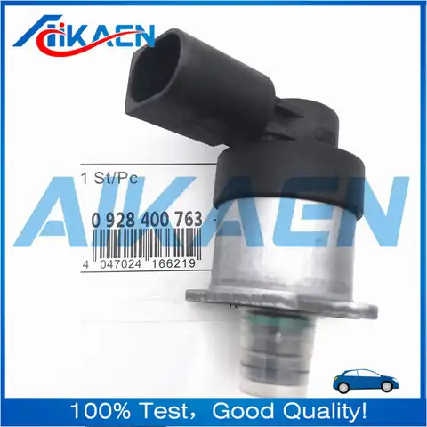 Solenoid valve metering pressure regulator - купить недорого | AliExpress