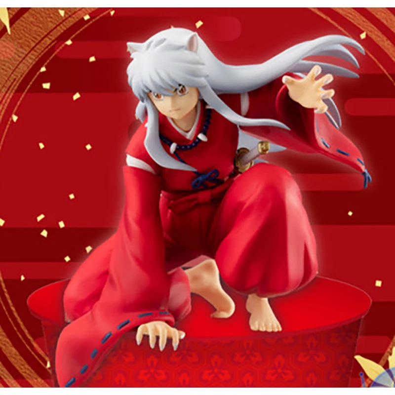 Inuyasha Demon Form Wallpaper