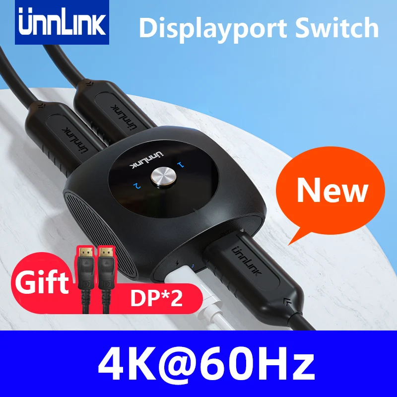 Разветвитель Displayport На 2 Монитора – Telegraph