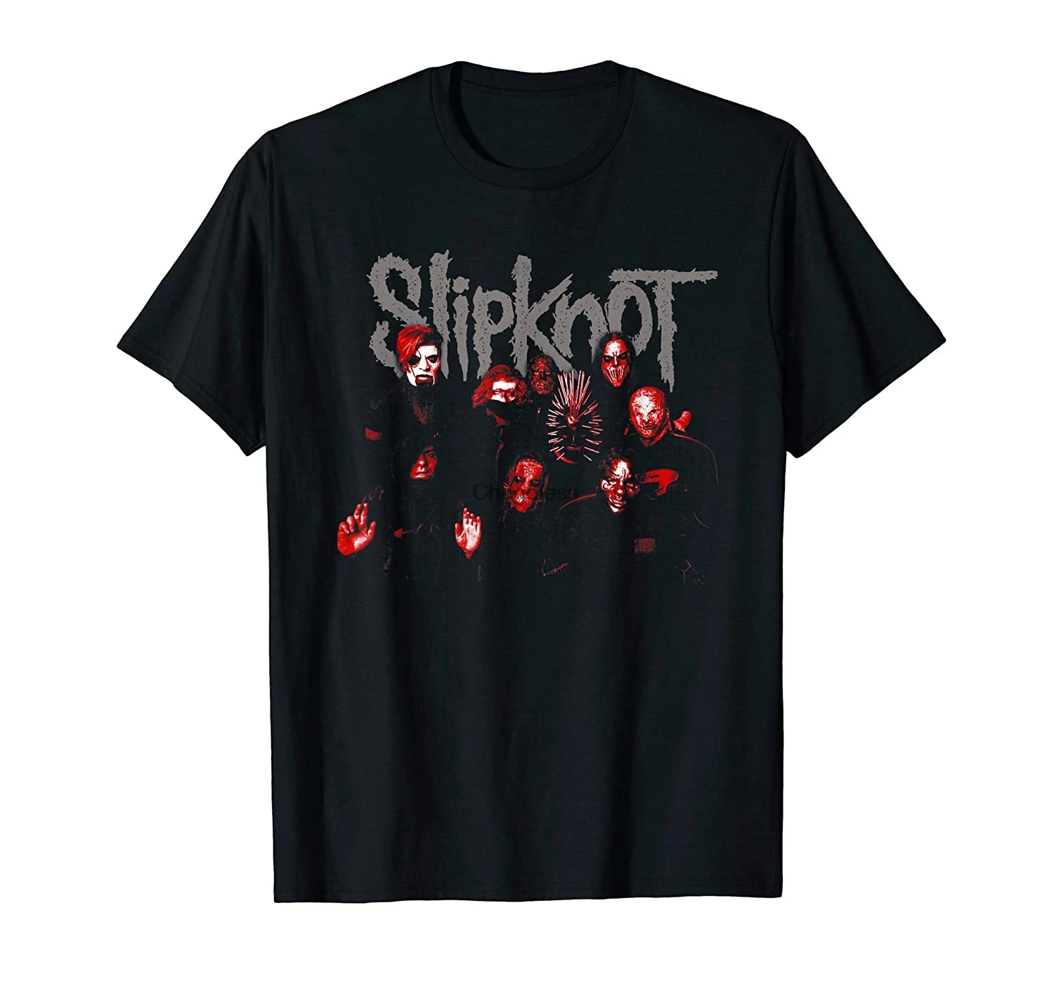 Slipknot official