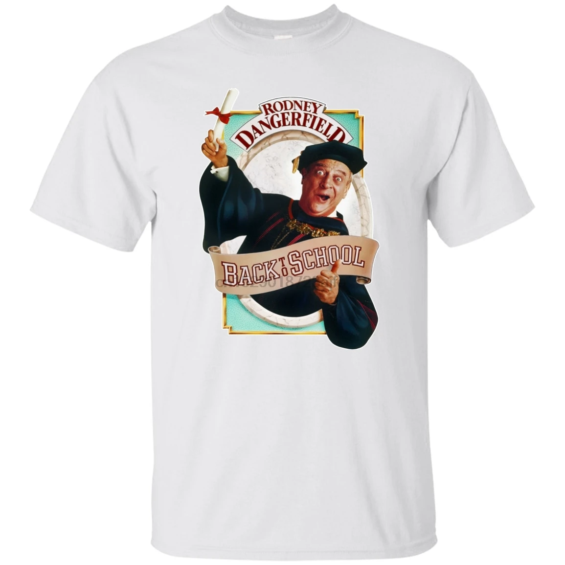 Back To School Rodney Dangerfield