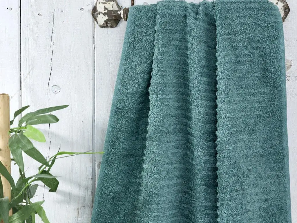 Dark Green Hand Towels | Hand-towels.org