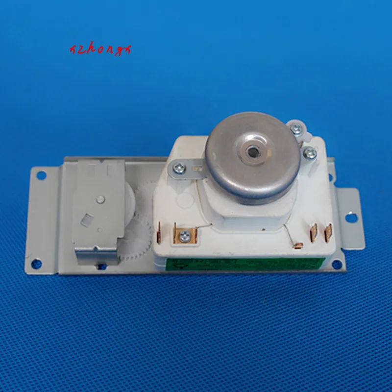 Микроволновый таймер VFD35M106IIE с 4 вставками для микроволновки ...