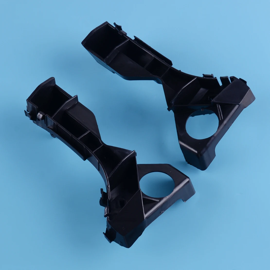 Bracket 2005 Corolla Front Bumper | Frontbumper.org