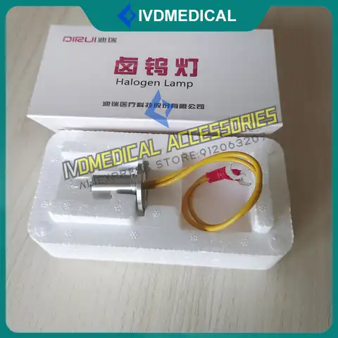 Dirui chemistry analyzer - купить недорого | AliExpress