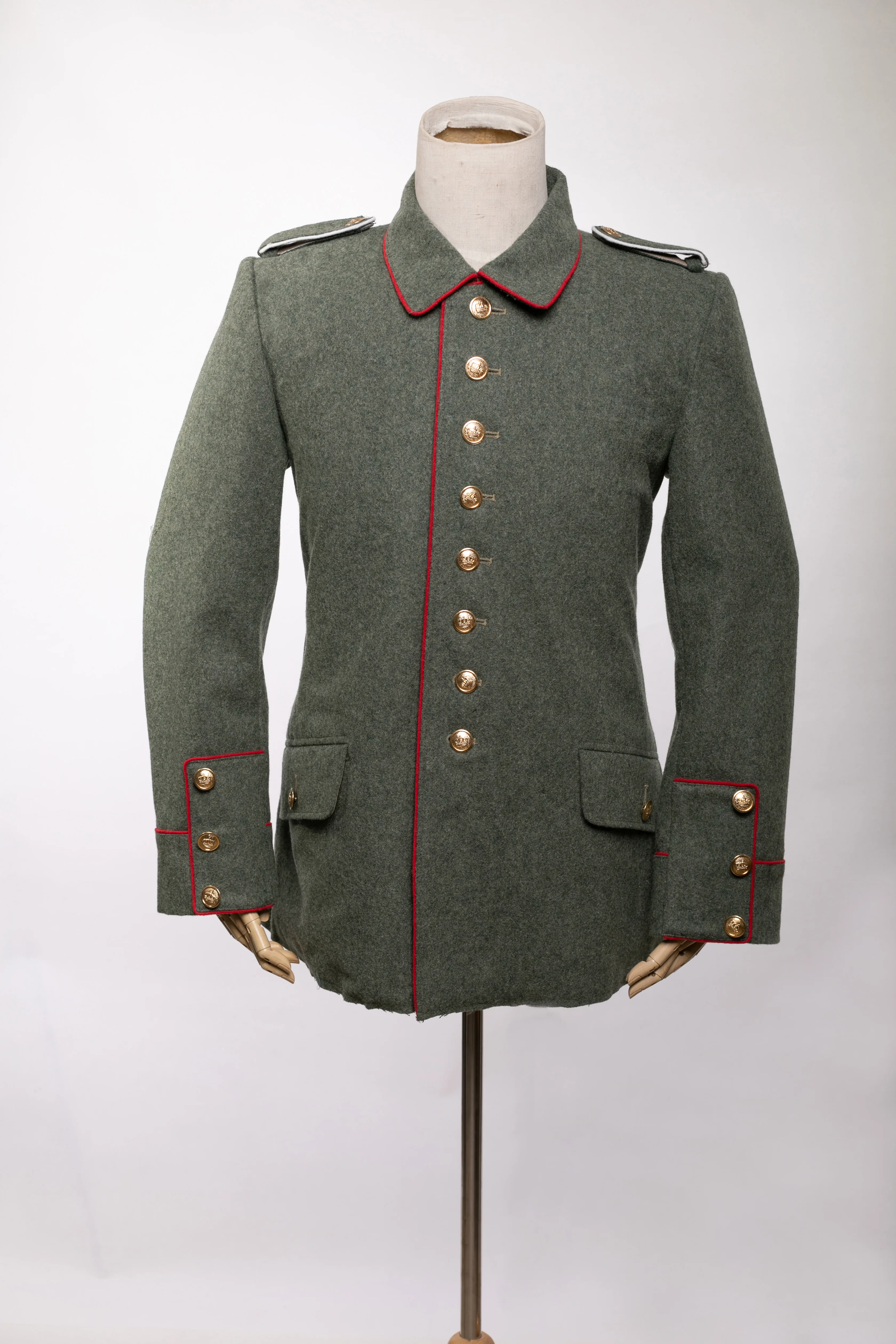 Ww1 German Uniforms | uniformse.com