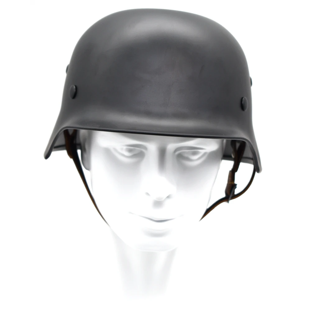 Стальной шлем WW2 German Elite M35 | AliExpress