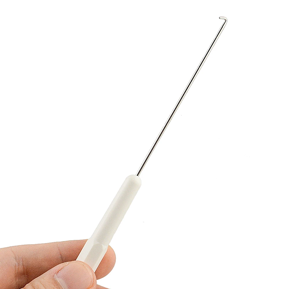 White Sewing Machine Needles | Sewingmachinesi