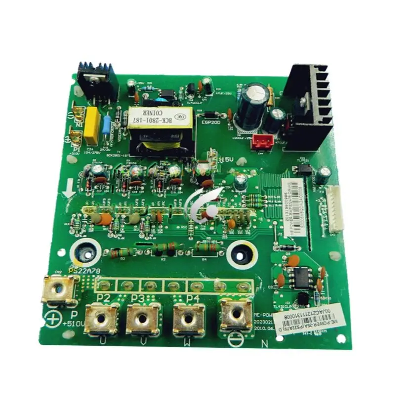 new for haier air conditioning parts power module board 0011800052 0011800052N H
