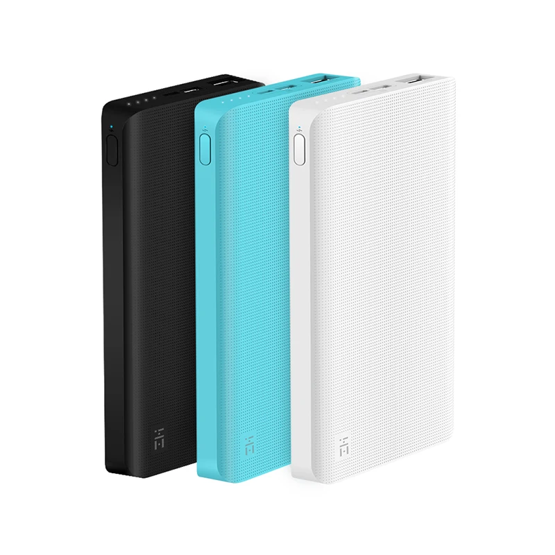 Xiaomi Mi Zmi 10000 — Xiaomi-note.ru