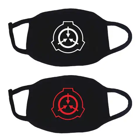 Scp foundation masks - купить недорого | AliExpress