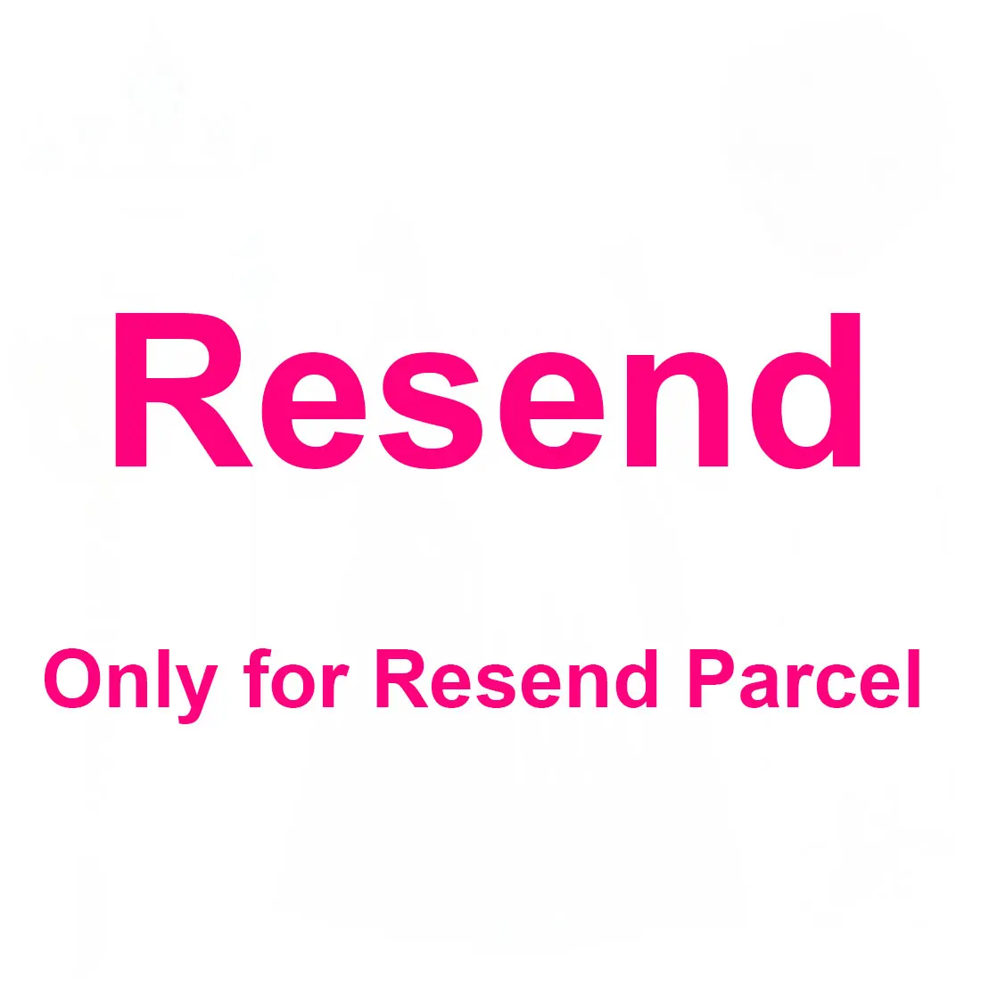 This Link Without Any Product Just As Resend Goods Buy At The Price 
