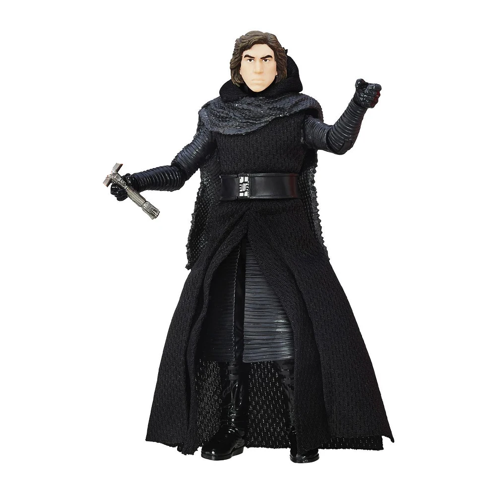 Экшн-фигурка "Звездные войны" | AliExpress