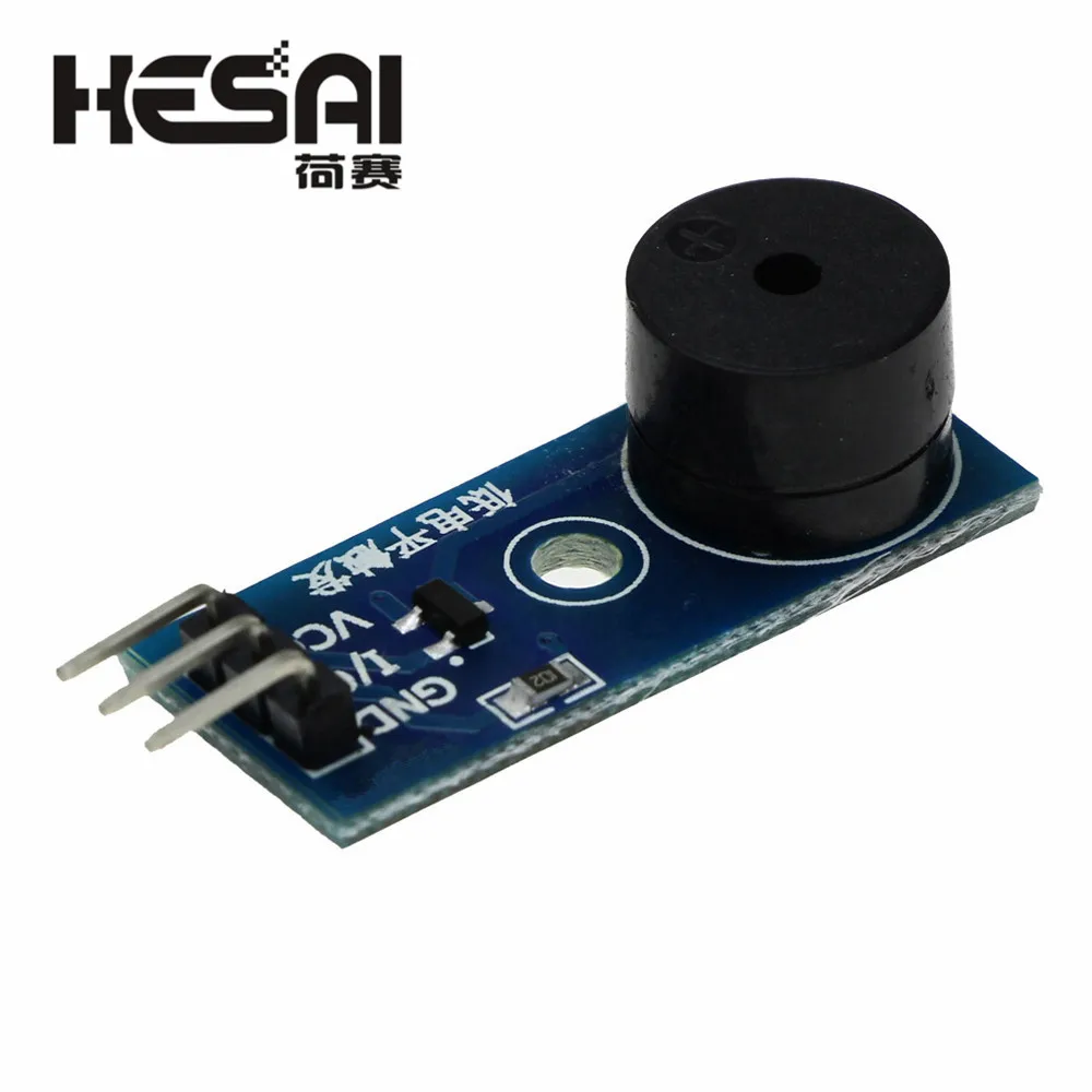 High Quality Passive Buzzer Module for arduino Diy Kit - buy at the ...