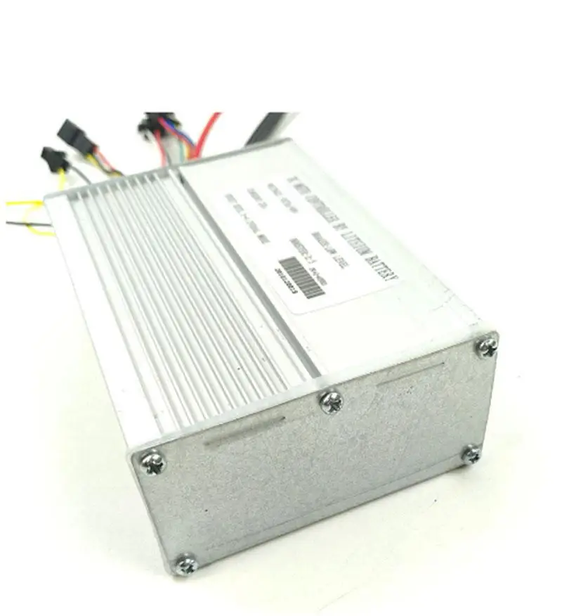 36V/48V JN 22A Standard Square Wave DC Moto Controller By Lithium ...