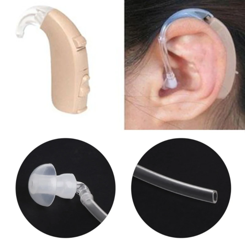 Resound Hearing Aid Domes | Hearingaidsi