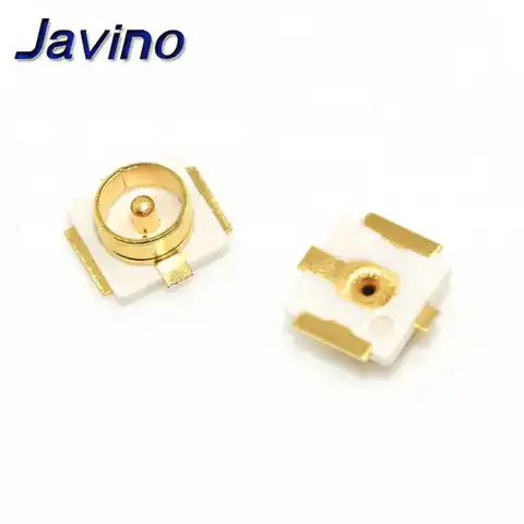 Ipex ipx connector pcb - купить недорого | AliExpress