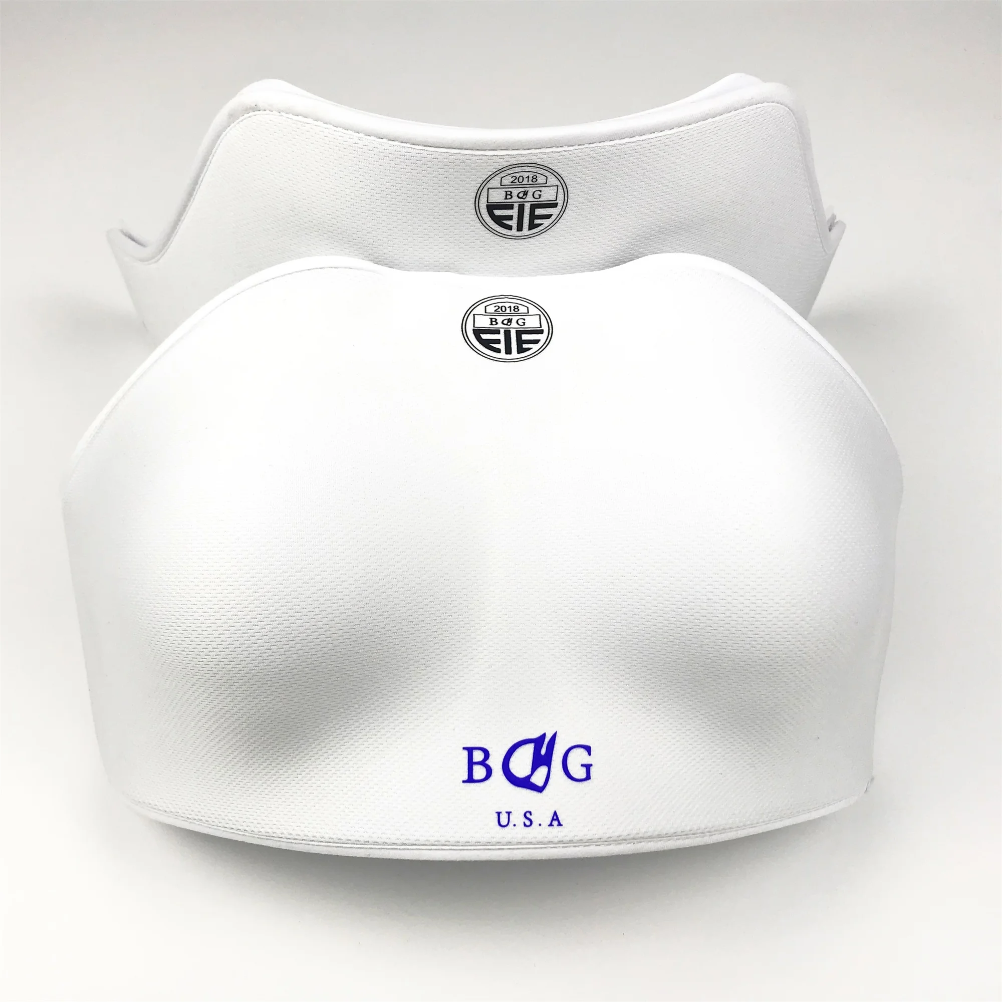 FIE new rule fencing chest protector for Men/Women, fencing products ...