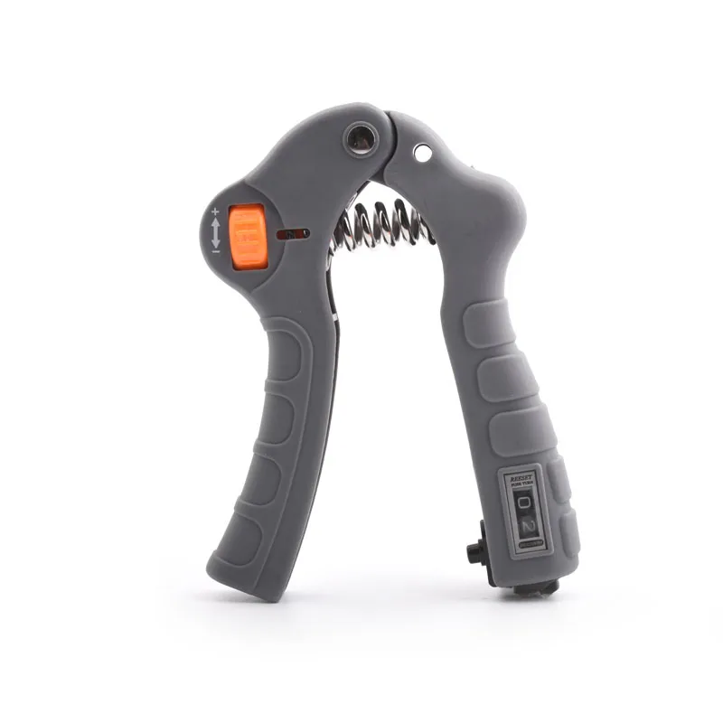 Hand Grip Counting Gripper Fitness Grip Gym Sport Hand Grips Finger ...