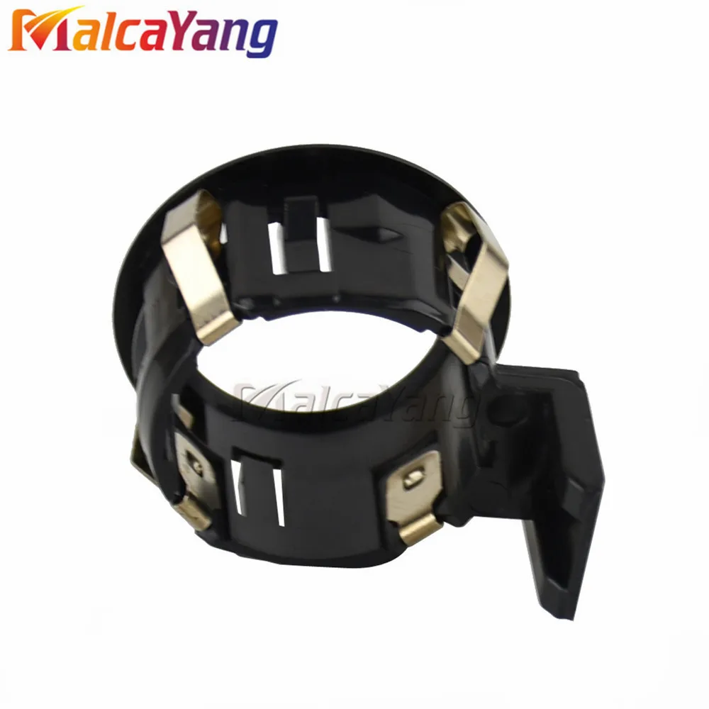 89348-33030-C0 89348-33030, черный цвет, раньше для TOYOTA CAMRY ...