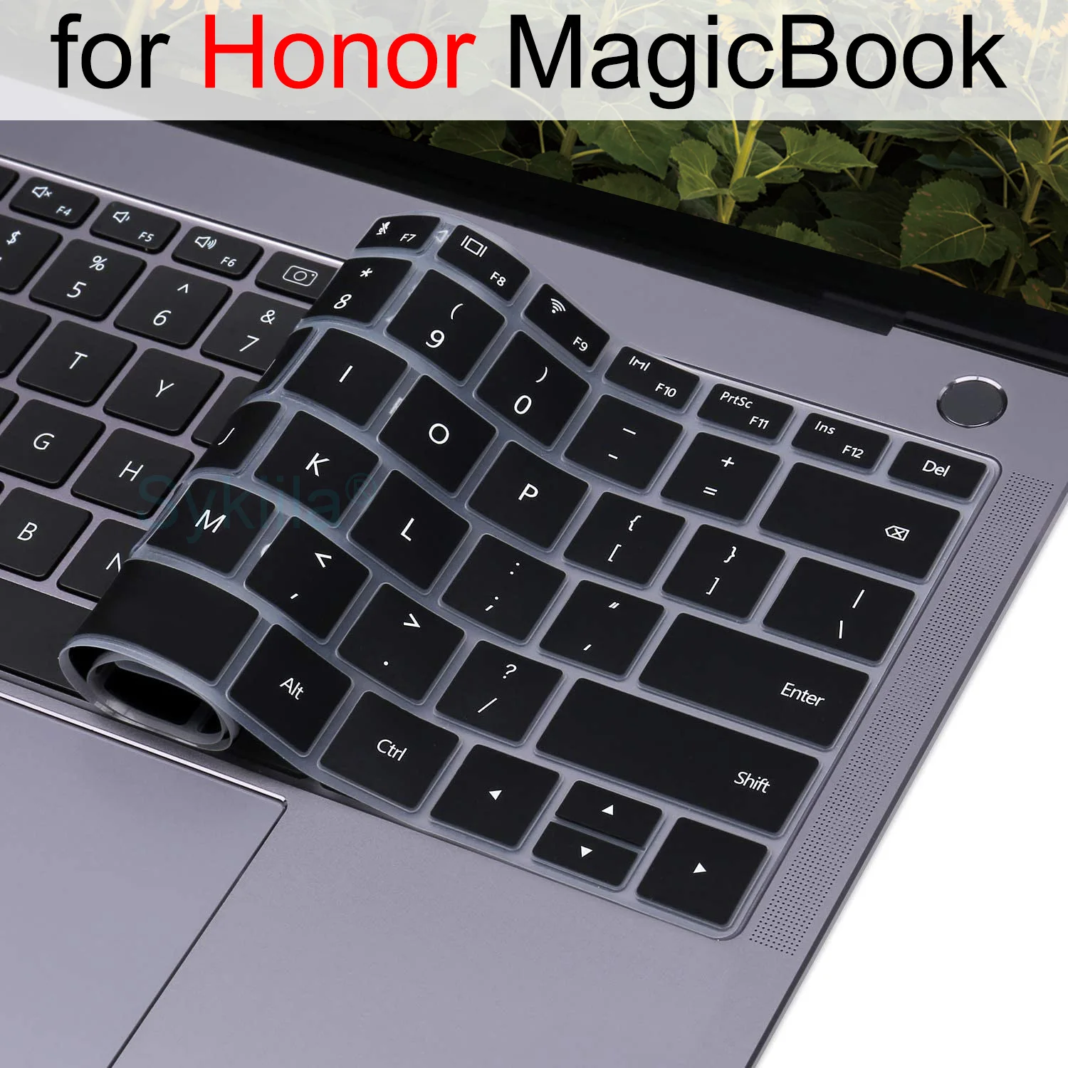 Чехол для клавиатуры Honor MagicBook X 14 15 16 V 14 SE Pro Hunter V700 ...