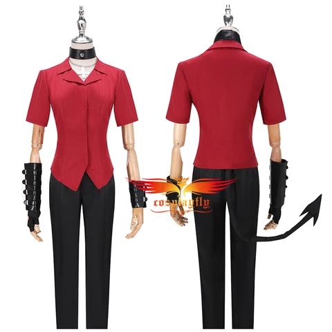 Helltaker косплей zdrada - купить недорого | AliExpress