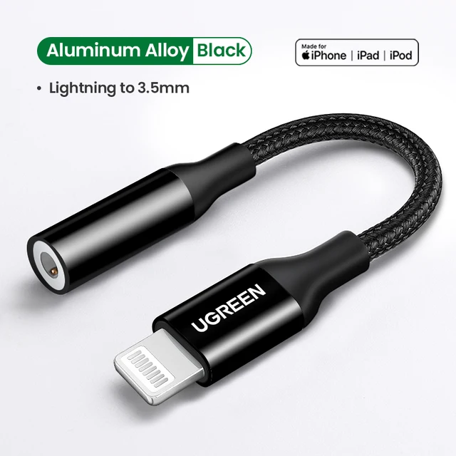 Iphone 3.5 mm adapter store