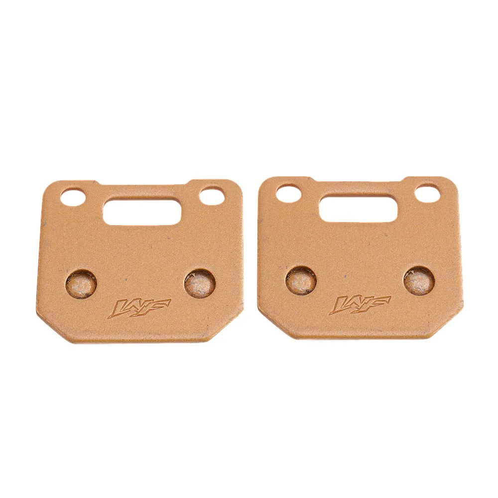 Motorcycle Sintered Brake Pads For Adelin rpm frando 82mm Mounting ...