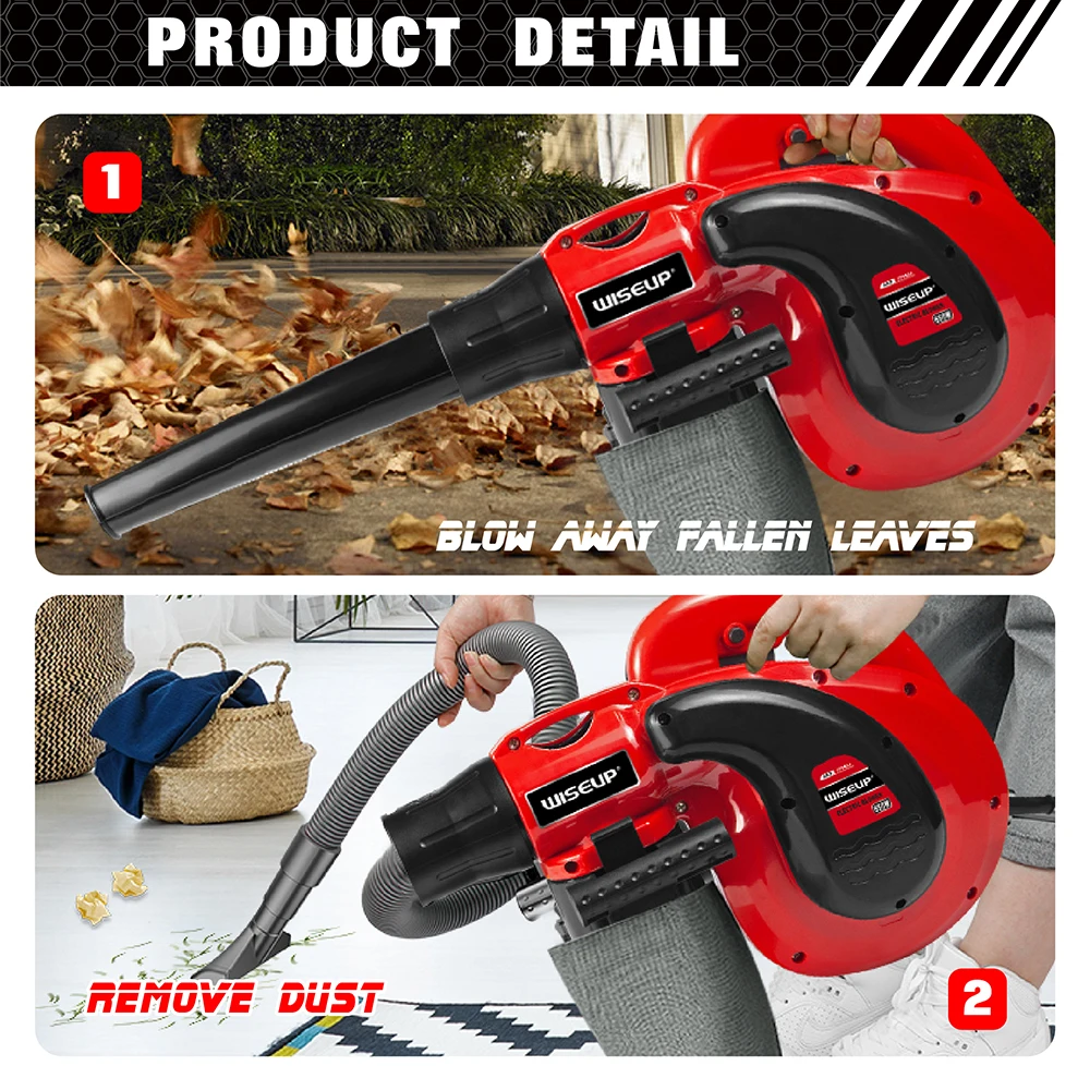 Leaf Blower Air Speed Leaf Blower | Leafbloweri.com