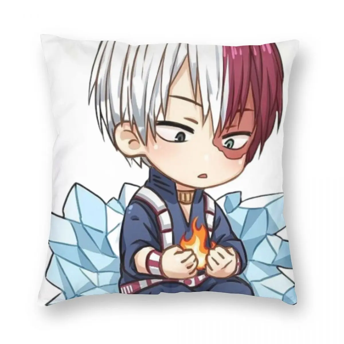 Todoroki chibi store