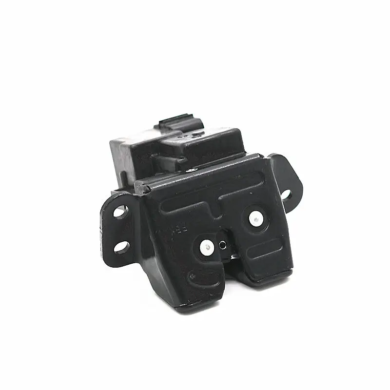 "GENUINE Trunk Tailgate Lock Latch for Hyundai ACCENT The Hatchback ...