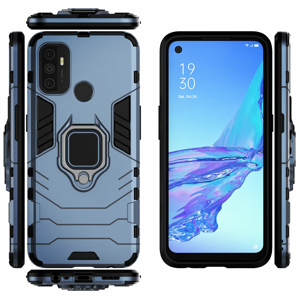 Oppo a53 cover store