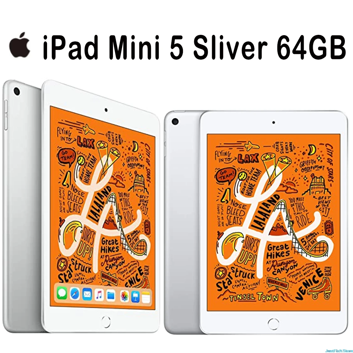 Apple Ipad 5