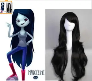 Adventure Time Hair