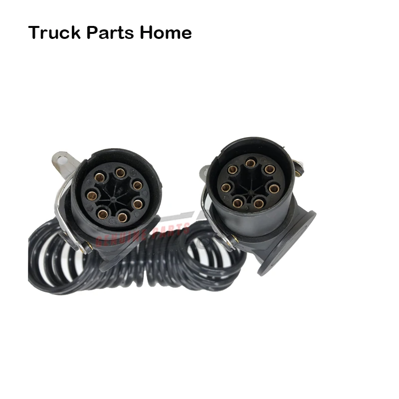 Spare Parts for Volvo Trucks VOE 21971550/21264639/21680285 Cable | Car ...
