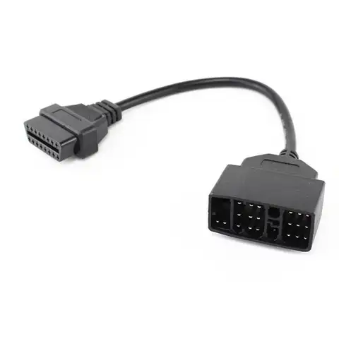 Obd1 разъем - купить недорого | AliExpress