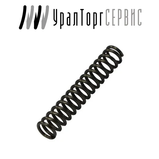 Пружина Боевая для ударника пневматической винтовки РСР Стрелка ...